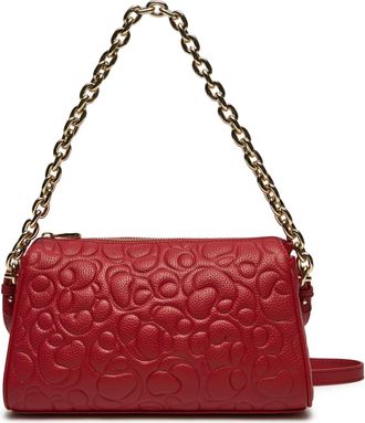 Tous Handtasche TOUS Greta 2002019617 Rot