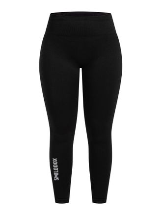 Smilodox Leggings Scrunch High Waist Isalia Push