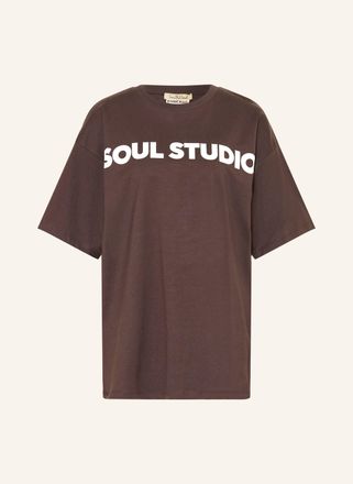 Smith & Soul T-Shirt braun
