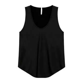 Imperial Damen, Oberteile, Schwarzk, LGr&ouml;&szlig;e