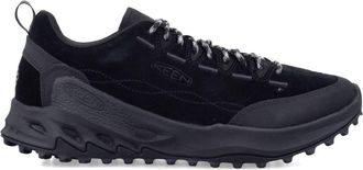 Keen Jasper Zionic Sneakers - Schwarz