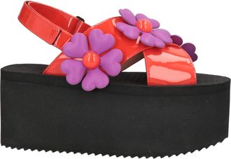 Moschino SCHUHE - Sandalen auf YOOX.COM