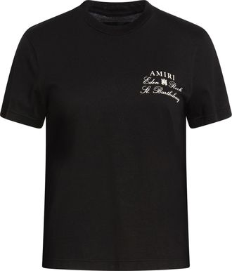 Amiri TOPS - T-shirts auf YOOX.COM