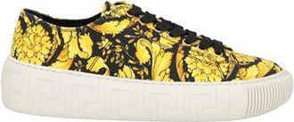 Versace CHAUSSURES - Sneakers sur YOOX.COM