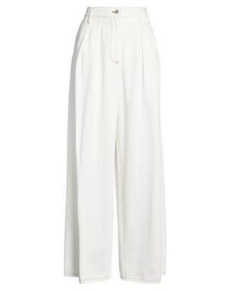 Dries Van Noten BAS - Pantalons en jean sur YOOX.COM