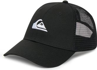 Quiksilver Cap QS-M3-003-SS25 Schwarz