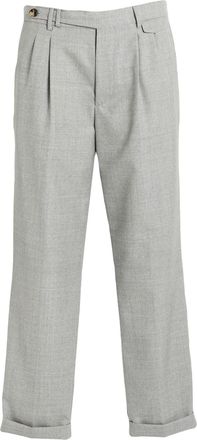 Brunello Cucinelli HOSEN & R&Ouml;CKE - Hosen auf YOOX.COM