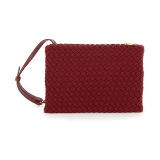 Naghedi Damen, Taschen, Rot, ONE SIZEGr&ouml;&szlig;e