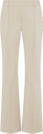 Peter Hahn Hose Peter Hahn beige