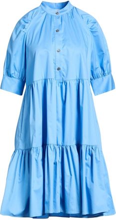 Shirtaporter KLEIDER - Mini-Kleider auf YOOX.COM