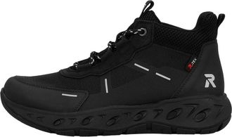 Rieker Damen, Schuhe, Schwarzk, 41 EUGr&ouml;&szlig;e