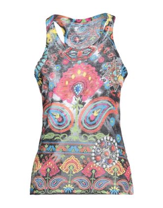 Yes-Zee TOPS - Tank Tops auf YOOX.COM