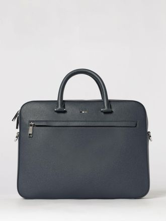 HUGO BOSS Tasche Herren Farbe Blau