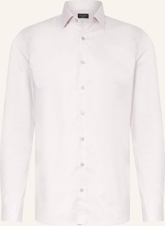Olymp Hemd No. Six Super Slim beige
