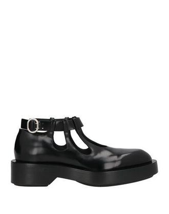 Jil Sander CHAUSSURES - Bottines sur YOOX.COM