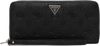 Guess Geldb&ouml;rse Blake SWPD22 22146 Schwarz
