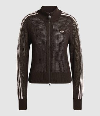 adidas Veste Crochet Tt Auco