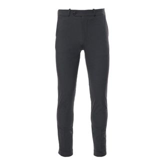 Roberto Ricci Design Rrd, Homme, Pantalons, Gris, Taille: S Terzilight Chino