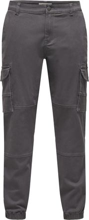 Only & Sons Onscarter Life Cargo Cuff 0013 Pant Noos