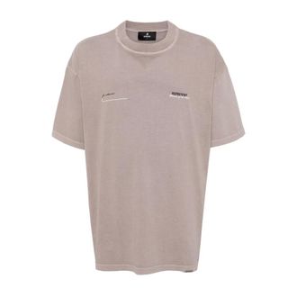 Represent T-Shirt - - Tops - Herren - Grau - M