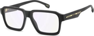 Carrera Homme, Accessoires, Noir, Taille: 54 MM Victory C 24 Lunettes de soleil