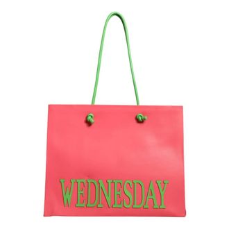 Alberta Ferretti Damen, Taschen, Rosa, ONE SIZEGr&ouml;&szlig;e