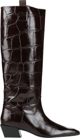 Zinda SCHUHE - Stiefel auf YOOX.COM