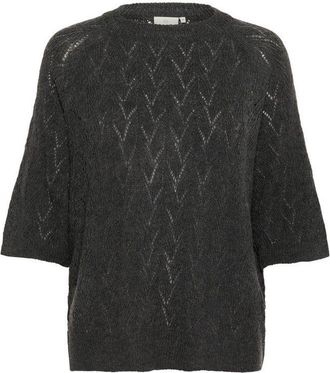 Kaffe Strickpullover Strickpullover KAtiana