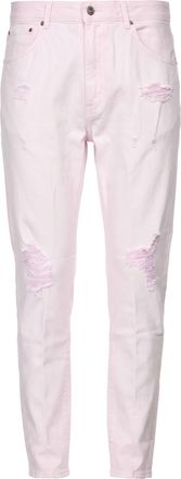 Dondup HOSEN & R&Ouml;CKE - Jeanshosen auf YOOX.COM