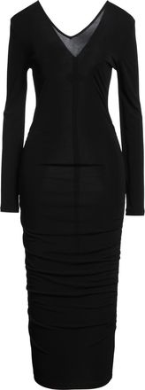 A|X Armani Exchange KLEIDER - Midi-Kleider auf YOOX.COM