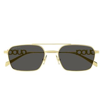 Gucci unisex, Accessories, Gelb, 54 MMGr&ouml;&szlig;e