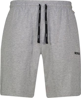 BOSS Herren Shorts MIX & MATCH aus Stretch-Jersey Regular Fit