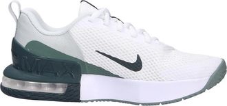 Nike Air Max Alpha Trainer - - Sport - Herren - Wei&szlig; - 40 1/2 EU