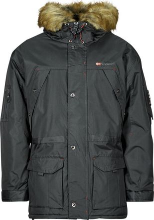 Geographical Norway ABIOSAURE