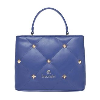 Braccialini Clytia Handtasche - - Bags - Damen - Blau - ONE SIZE