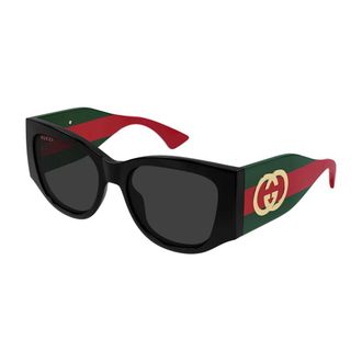 Gucci Damen, Accessories, Mehrfarbig, 55 EUGr&ouml;&szlig;e