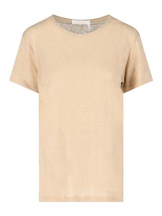 Chloé T-Shirt - Beige