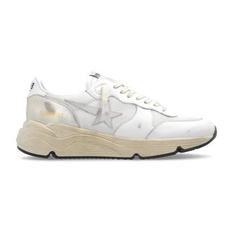 Golden Goose Running Sneakers - - Shoes - Damen - Wei&szlig; - 41 EU