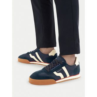 GANT Sneakers Gant 32633171 Dunkelblau