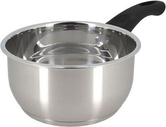 Menastyl Cuisson Casserole first 16cm en acier inoxydable - 6020241