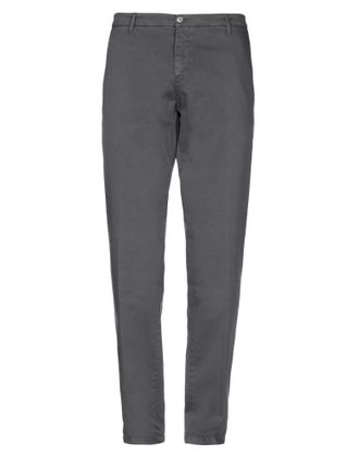 Manuel Ritz HOSEN & R&Ouml;CKE - Hosen auf YOOX.COM