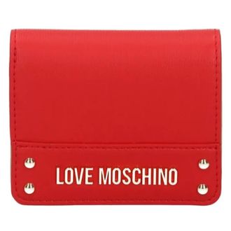 Love Moschino Damen, Accessories, Rot, ONE SIZEGröße