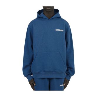 Barrow Barrow, Herren, Sweatshirts & Hoodies, Blau, LGr&ouml;&szlig;e