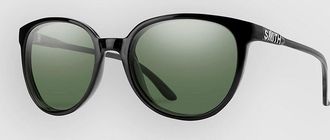 Smith Cheetah Black Sonnenbrille chromapop pol gry grn