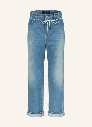 Marc Cain Jeans Fendou blau