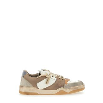 Dsquared2 Spiker Sneakers - - Shoes - Herren - Mehrfarbig - 41 EU