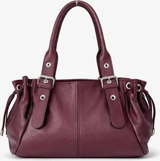 Collezione Alessandro Schultertasche Bergamo