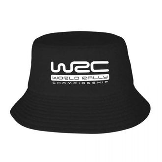 Generic Casquettes de Baseball pour Hommes Hommes, Chapeau Seau WRC personnalis&eacute; pour Femmes Mode pour Hommes Plage Plage Voiture de Course Voiture de Course 