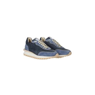 Eleventy Herren, Schuhe, Blau, 42 EUGr&ouml;&szlig;e