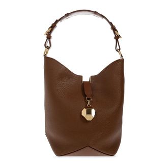 Lanvin Damen, Taschen, Braun, ONE SIZEGr&ouml;&szlig;e